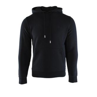Woolrich Hoodies - - Sweatshirts & Hoodies - Herren - Blau - S