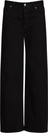 Our Legacy Pantalon droit en coton