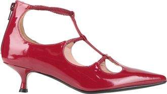 Anna F. SCHUHE - Pumps auf YOOX.COM