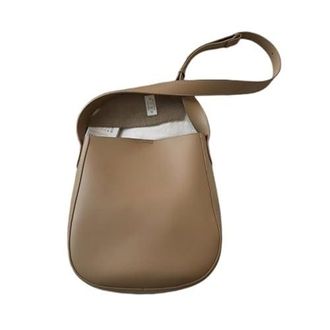 Generic ZRHWSPD Sac Bandoulière Femme Cuir Sac For Femme Sac À Bandoulière En Cuir Sac À Bandoulière Petit Sac(Khaki)