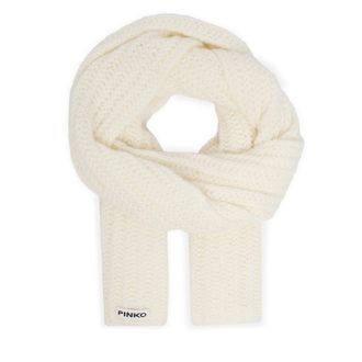 Pinko Schal PINKO 105990 A2Z2 &Eacute;cru