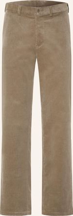 Arket Arket Cordhose Wide Fit braun