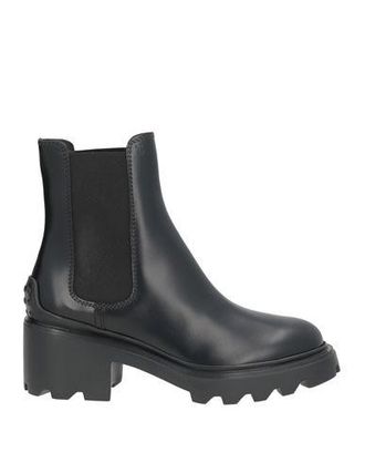 Tod's CHAUSSURES - Bottines sur YOOX.COM