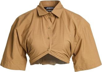 Jacquemus TOPS - Hemden auf YOOX.COM