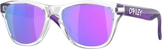 Oakley unisex, Accessoires, Multicolore, Taille: ONE Size Frogskin XXS