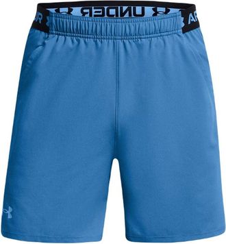 Under Armour Herren Trainingsshorts UA VANISH WOVEN