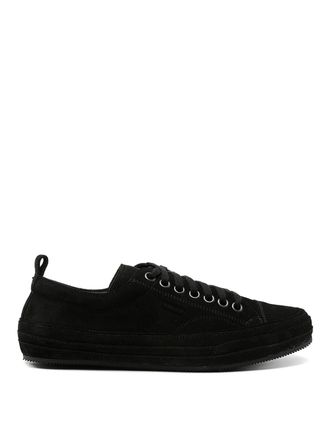 Tom Ford Baskets - Noir