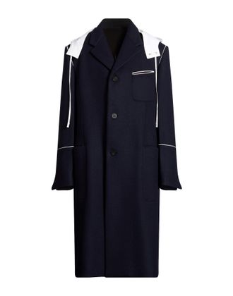 Ferragamo JACKEN & M&Auml;NTEL - M&auml;ntel auf YOOX.COM