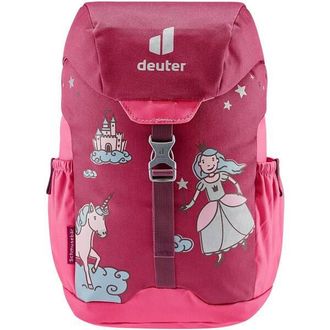 Deuter Rucksack Schmuseb&auml;r