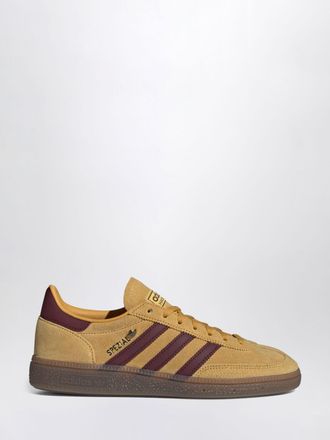 adidas Baskets Femme couleur Jaune