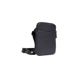 A|X Armani Exchange Crossbody Bag - Black
