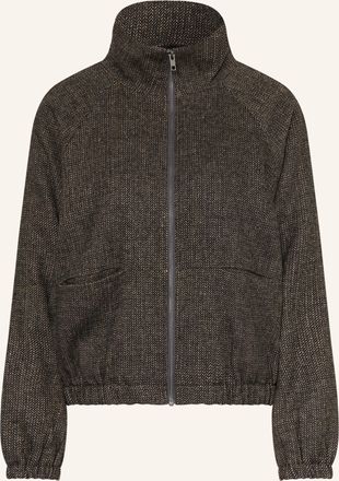 Lollys Laundry Lollys Laundry Blouson Maell braun