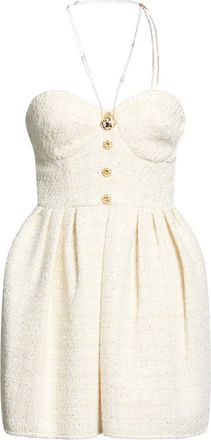 Elisabetta Franchi KLEIDER - Mini-Kleider auf YOOX.COM