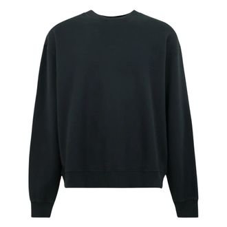 Golden Goose Homme, Sweatshirts et sweats &agrave; capuche, Noir, Taille: L Tricots