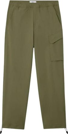 Stone Island Homme, Pantalons, Vert, Taille: W31 Pantalon Jogger Stellina