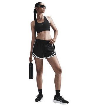 Nike Tempo Dri-FIT W - Laufshorts - Damen