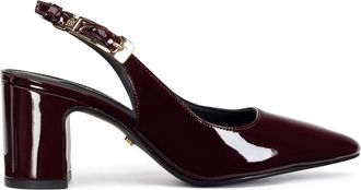 Gino Rossi Pumps GINO ROSSI JORDANA-115997 Dunkelrot