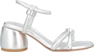 Gianvito Rossi SCHUHE - Sandalen auf YOOX.COM