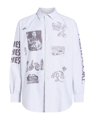 Aries TOPS - Hemden auf YOOX.COM