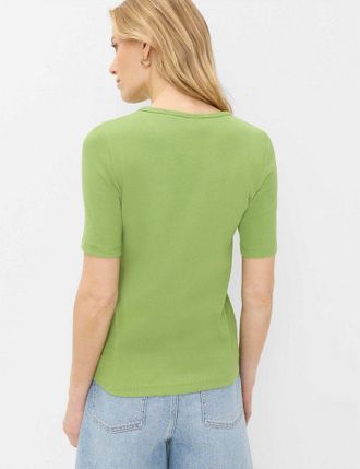 Brax Kurzarmshirt Style CARINA S