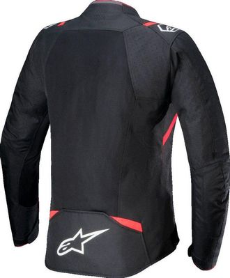 Alpinestars Motorradjacke Stella T-Sps Air V2 Damen Motorrad Textiljacke Wasserdicht protektoren