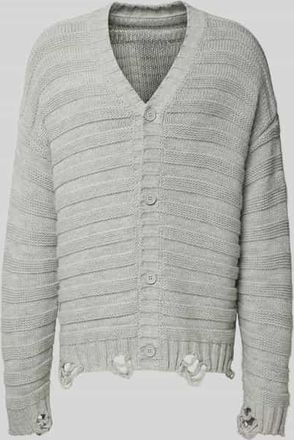 Maison Margiela Regular Fit Jacke aus Schurwoll-Mix