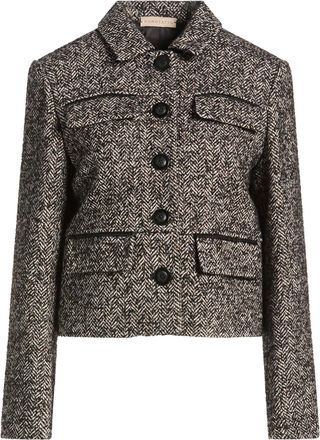 Purotatto JACKEN & M&Auml;NTEL - Jacken und Anoraks auf YOOX.COM