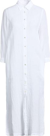 120% Lino KLEIDER - Midi-Kleider auf YOOX.COM