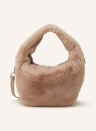 Rino&Pelle Rino & Pelle Beuteltasche Cheryl Xs beige
