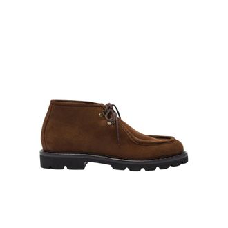 Scarosso Homme, Chaussures, Brun, Taille: 41 1/2 EU Doriano Bottes