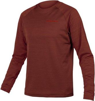 Endura Singletrack Fleece - Pullover - Herren