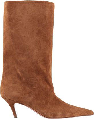 Amina Muaddi SCHUHE - Stiefel auf YOOX.COM