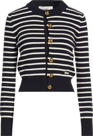 Ami STRICKWAREN - Strickjacken auf YOOX.COM