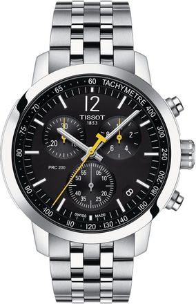Tissot PRC 200 Herrenuhr T114.417.11.057.00