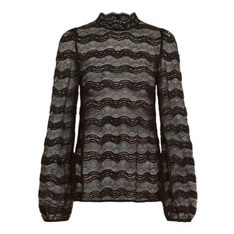 Saint Tropez Blouses et chemisiers - Femme - Blouses et Chemises - Brun - Taille: 40 FR