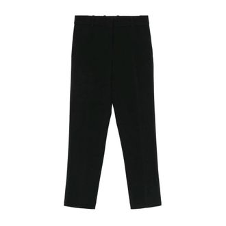 Ermanno Scervino Casual Denim Hose - - Trousers - Damen - Schwarzk - XS