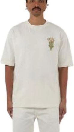 Dr&ocirc;le de Monsieur Homme, Tops, Beige, Taille: S Drole DE Monsieur T-shirts et Polos Beige