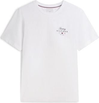 Tommy Hilfiger Shirt Logo