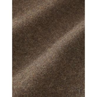STUDIO NICHOLSON Espre Coat - Brown