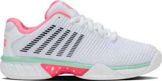 K-Swiss Tennis Schuh Hypercourt Express 2 Carpet, Damen, Teppich