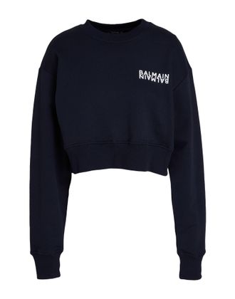 Balmain TOPS - Sweatshirts auf YOOX.COM