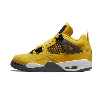 Nike Jordan Homme, Chaussures, Jaune, Taille: 38 EU Retro Tour Yellow Baskets