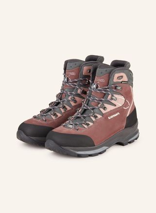 Lowa Trekking-Schuhe Mauria Evo Gtx rosa