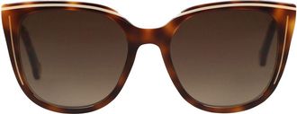Carolina Herrera BRILLEN - Sonnenbrillen auf YOOX.COM