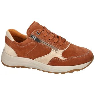 Waldl&auml;ufer Herren, Schuhe, Braun, 44 1/2 EUGr&ouml;&szlig;e