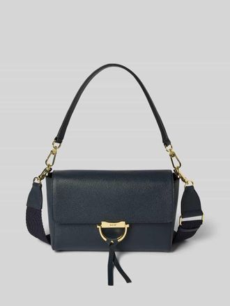 Abro Handtasche mit Label-Detail Modell TEMI