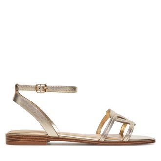 Aldo Sandalen Aldo GreengrovewomenS 13966683 Goldfarben