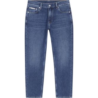Calvin Klein Dad Jeans - - Jeans - Herren - Blau - W29