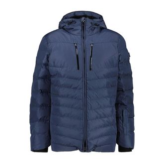 Wellensteyn Herren, Jacken, Blau, 2XLGr&ouml;&szlig;e