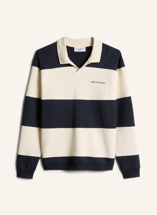 Marc O'Polo Denim Marc Opolo Denim Sweatshirt blau